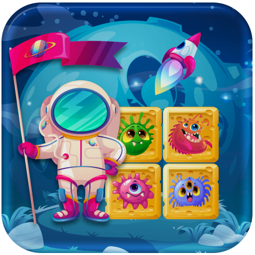 Galaxy Adventure Monster Block for Android/iOS - TapTap