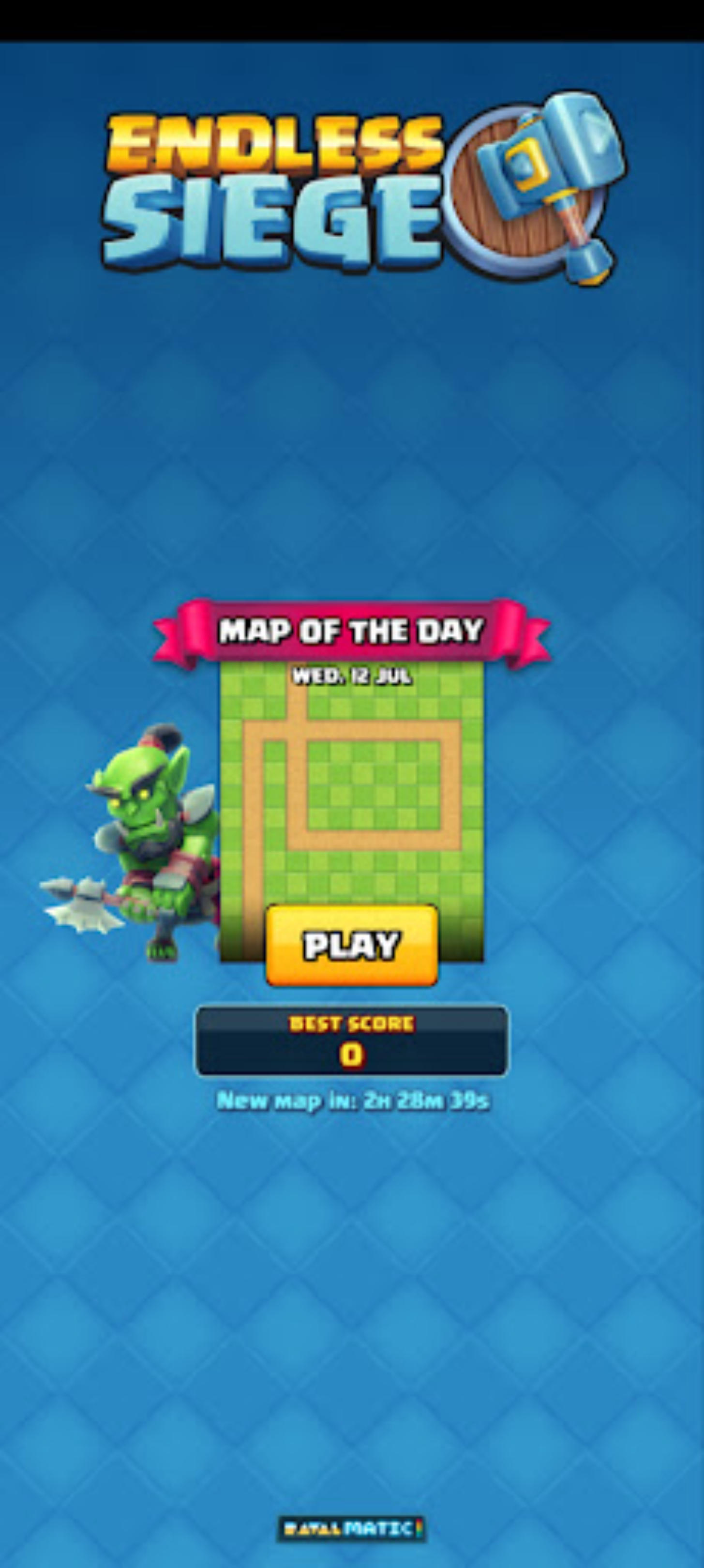 Endless Tower Defense Prime android iOS-TapTap