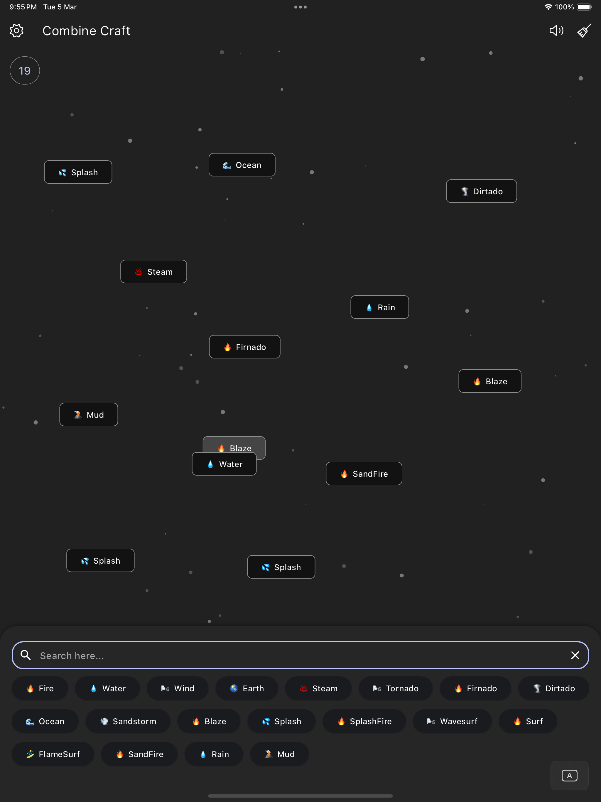 Download Combine Craft Infinite Alchemy 1.6.1 for Android/iOS APK - TapTap