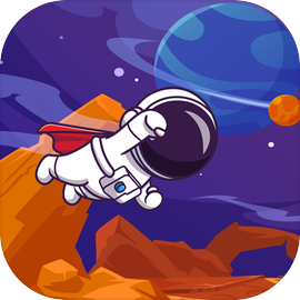 Space jump game android iOS-TapTap