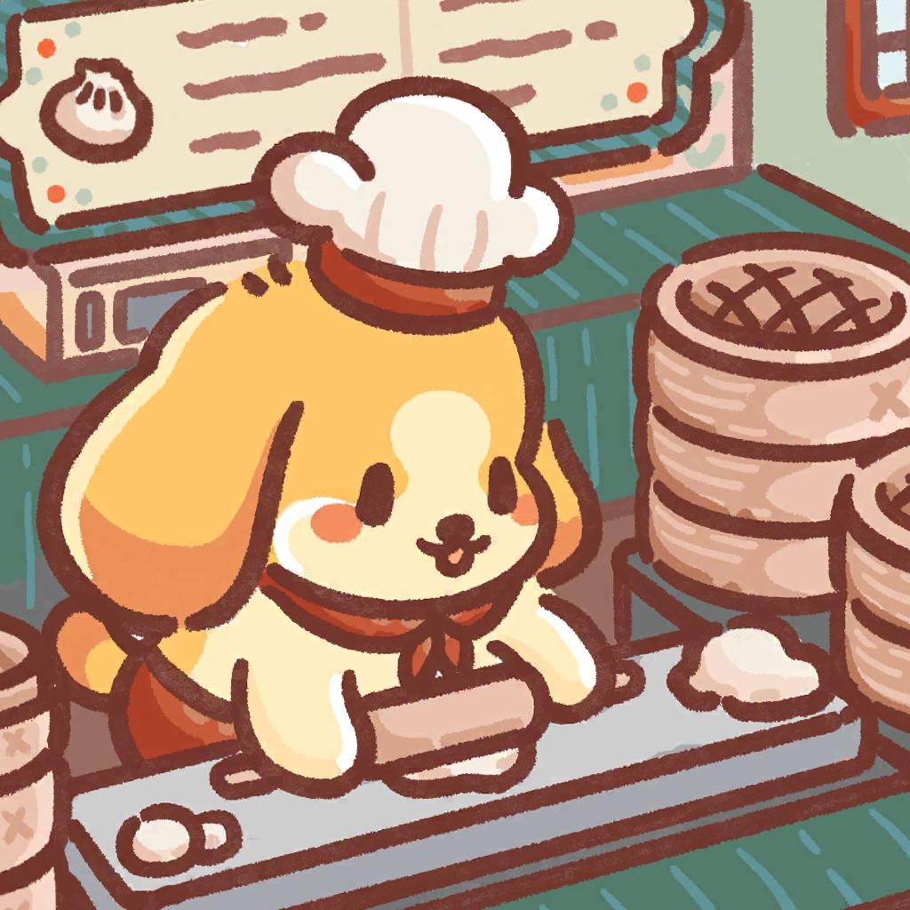 Steamy PairUp - Yo.Doggies for Android/iOS - TapTap