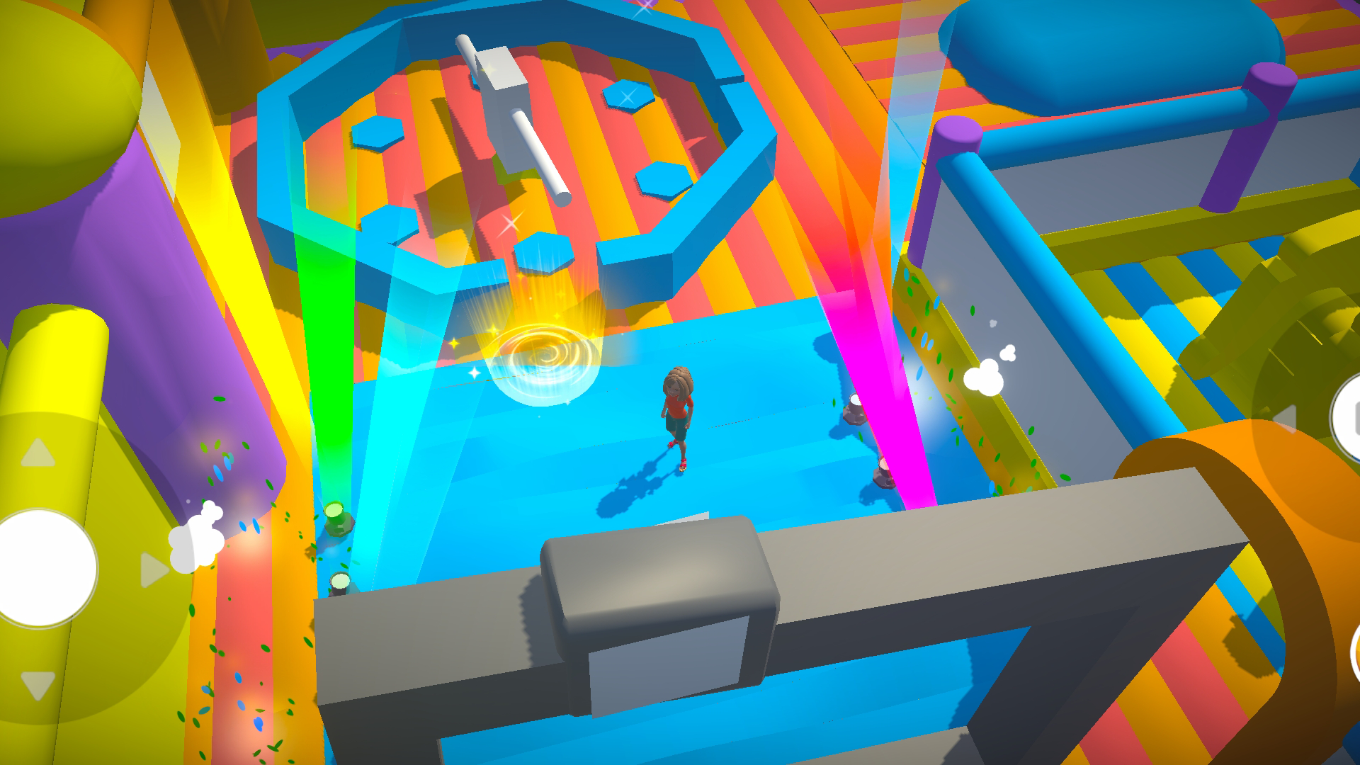 Fizzzone android iOS apk download for free-TapTap