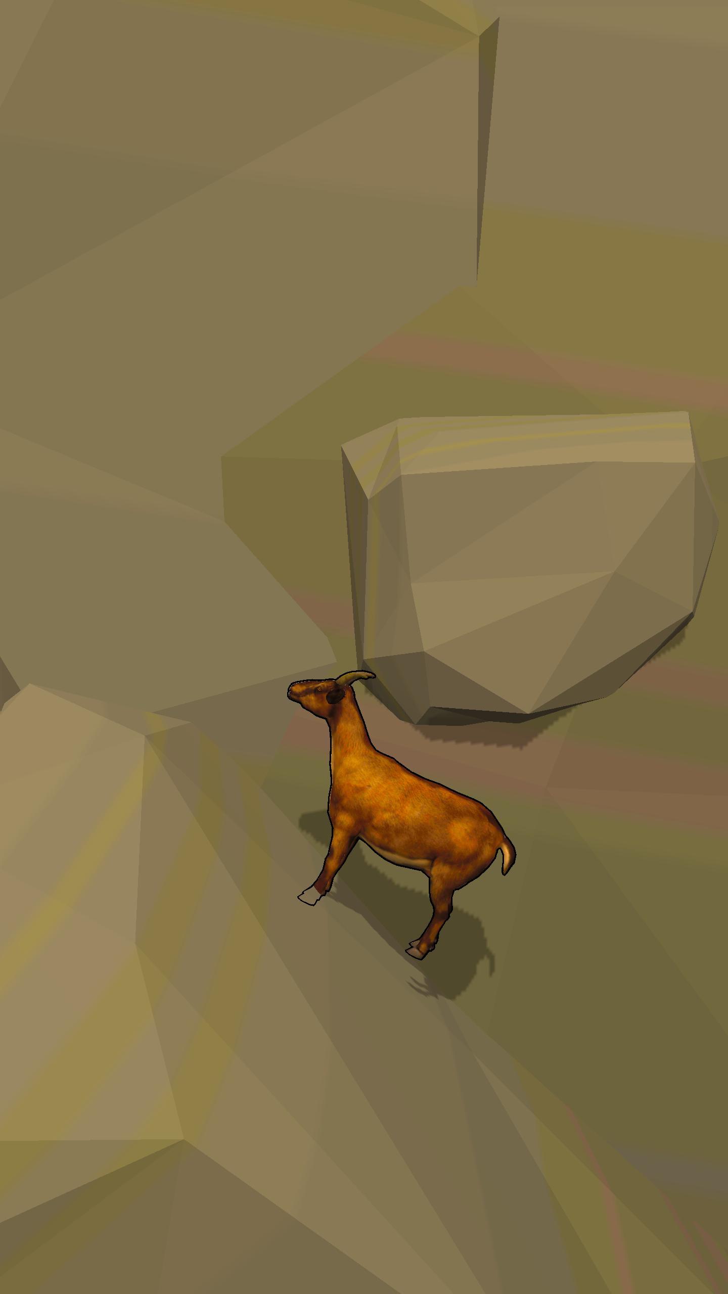 Goat Climb Challenge Latest Version for Android/iOS - TapTap