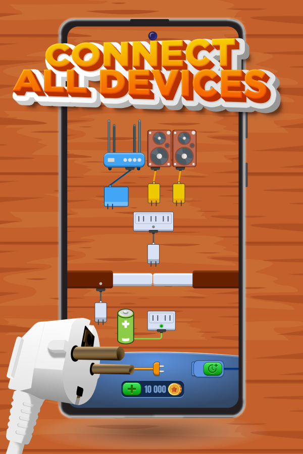 Power Puzzle android iOS-TapTap