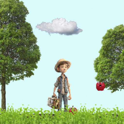 Lumberjack Adventure Ratings & Reviews - TapTap