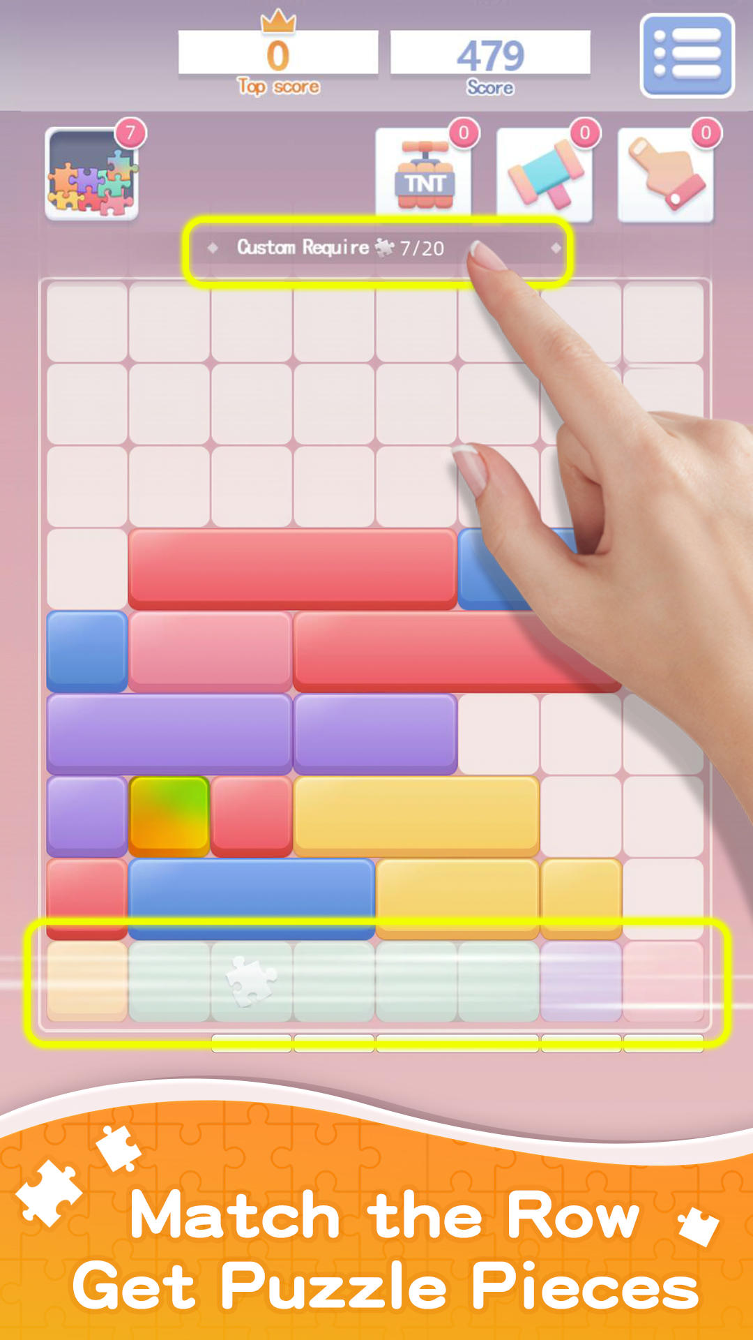 Slide Bricks - World Tour android iOS apk download for free-TapTap