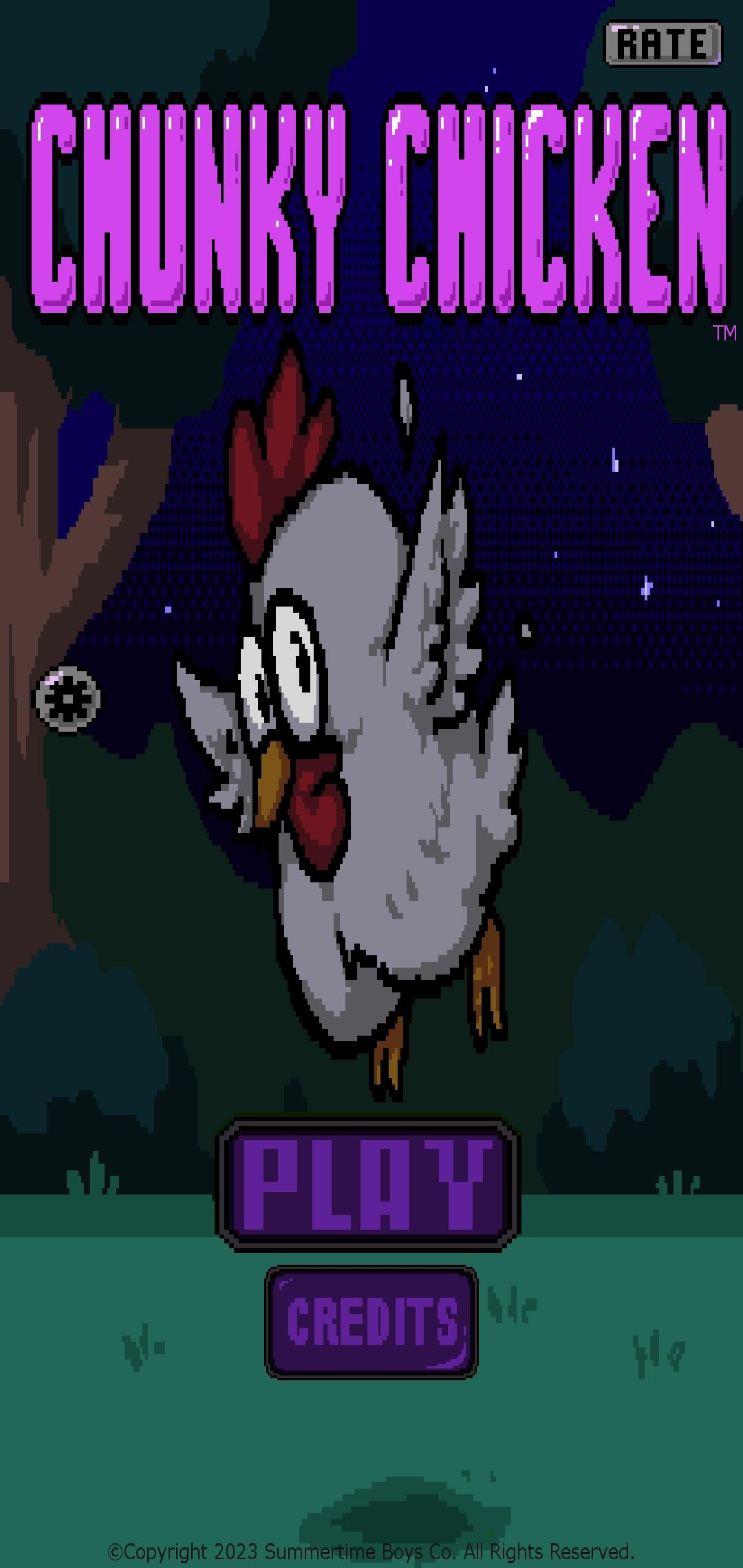 Chunky Chicken's Adventure android iOS apk download for free-TapTap