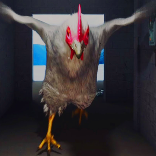 Chicken Feet:Scary Escape Game android iOS-TapTap