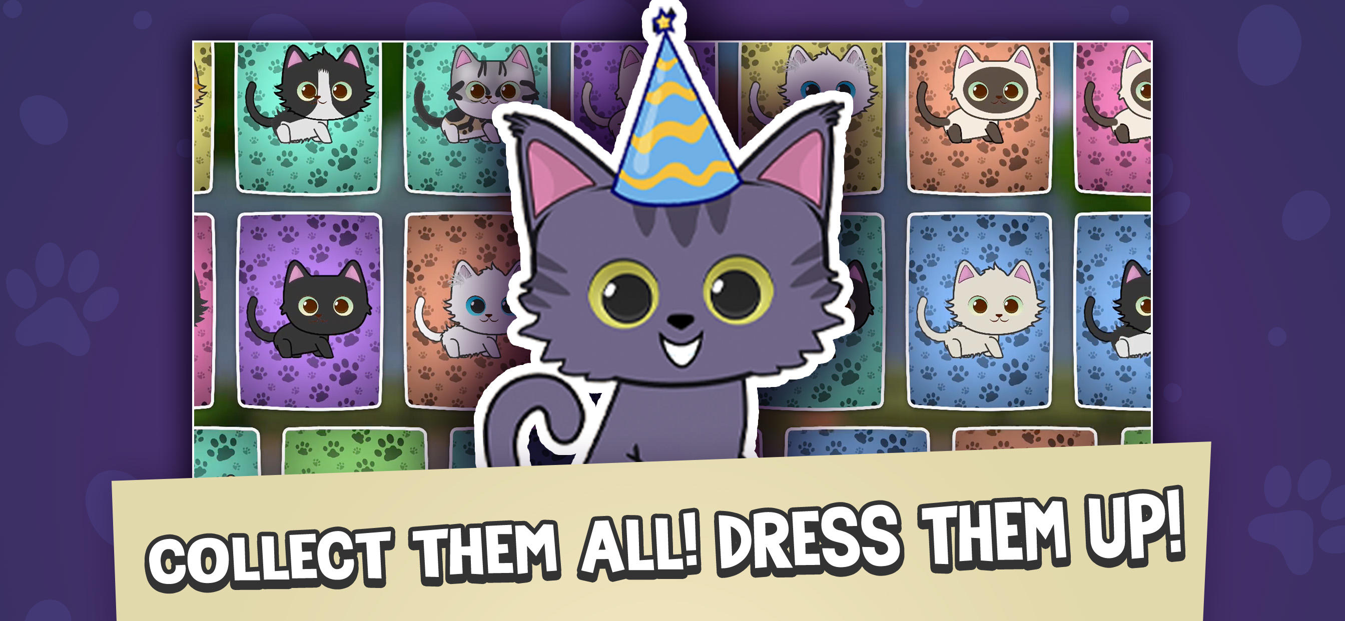 Download Cute Cat RPG 0.5 for Android/iOS APK - TapTap