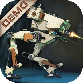 BE-A Walker DEMO - Edwin Zárate's Posts - TapTap