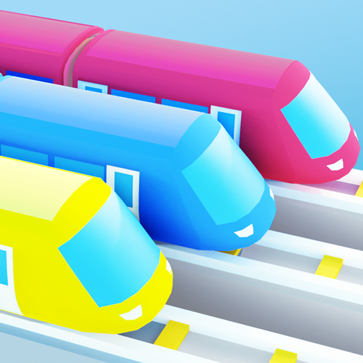 Color Trains Latest Version for Android/iOS APK - TapTap
