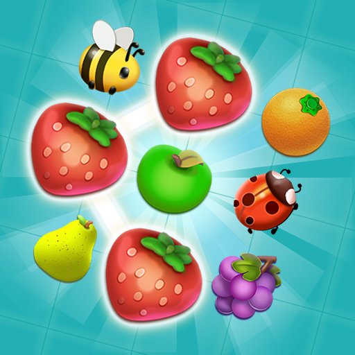 Fruit Collect Latest Version for Android/iOS APK - TapTap