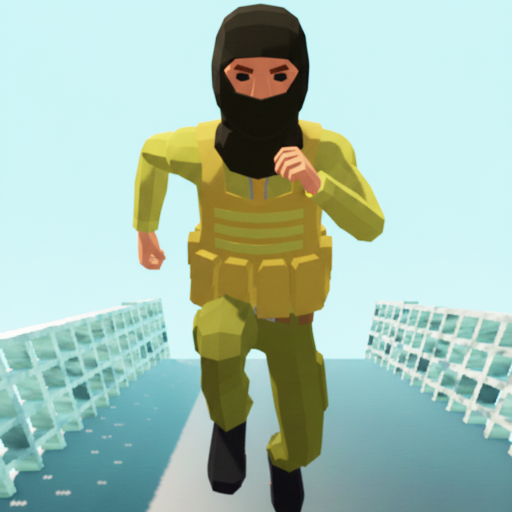 Solider Reflex Latest Version for Android/iOS APK - TapTap