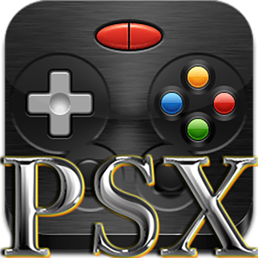 Power PSX (PSX Emulator) for Android/iOS - TapTap