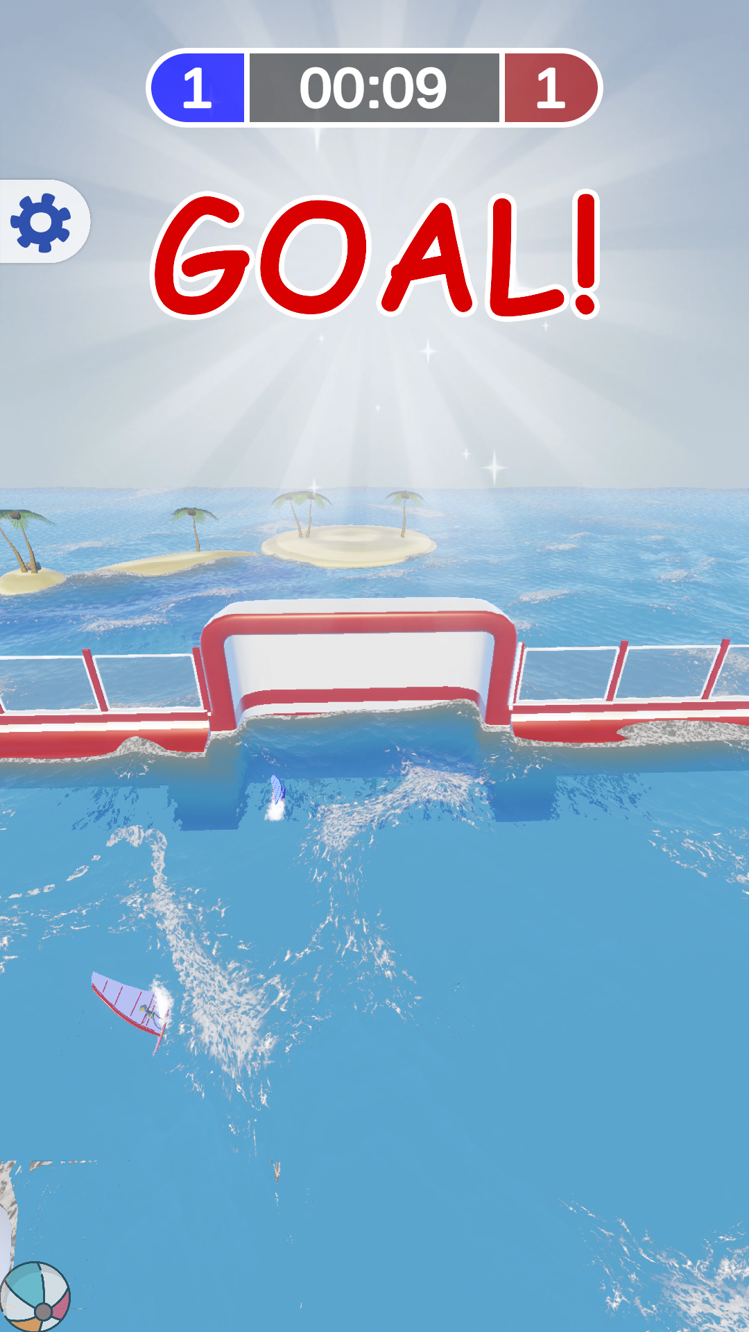 Surf Wars android iOS-TapTap