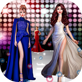 Fashion Queen, Dress up Games android iOS-TapTap