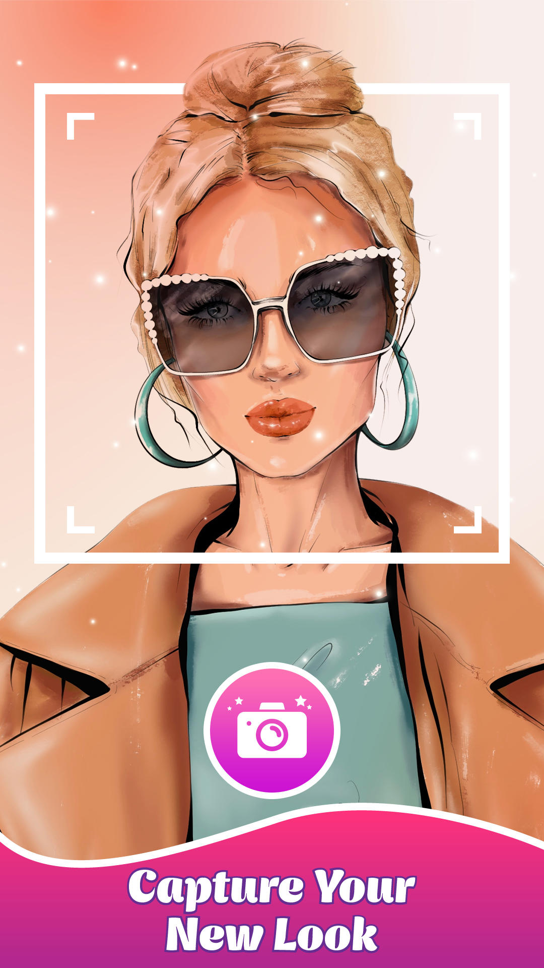 Makeover ASMR: Makeup Games android iOS-TapTap