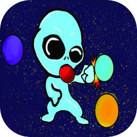 Alien Vs Power Balls android iOS apk download for free-TapTap