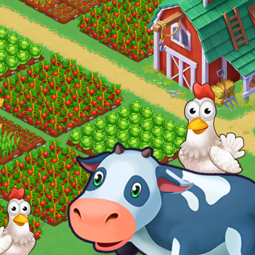 Farm Village 3 - Farm Harvest for Android/iOS - TapTap
