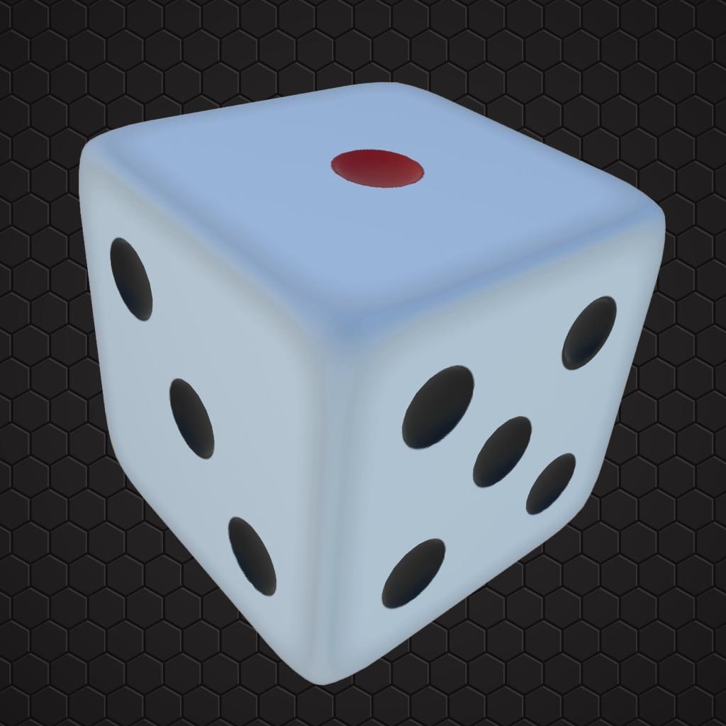 Pocket Dice - 3D Dice Roller for Android/iOS - TapTap
