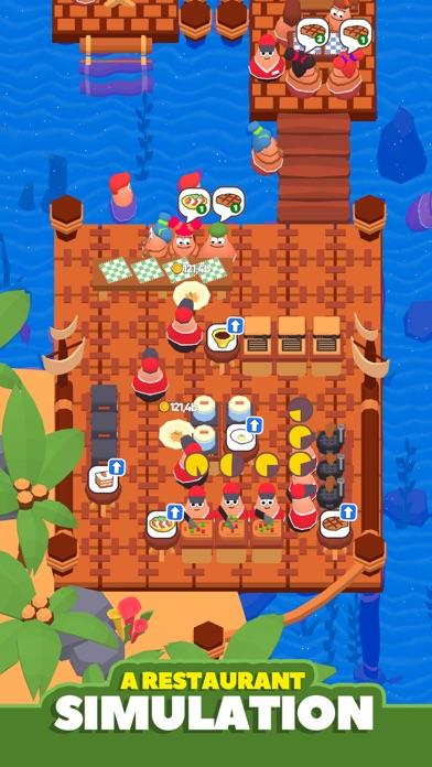 Download Island Food Tycoon: Restaurant for Android/iOS APK - TapTap