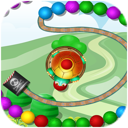 Colorful Sphere Blast android iOS-TapTap