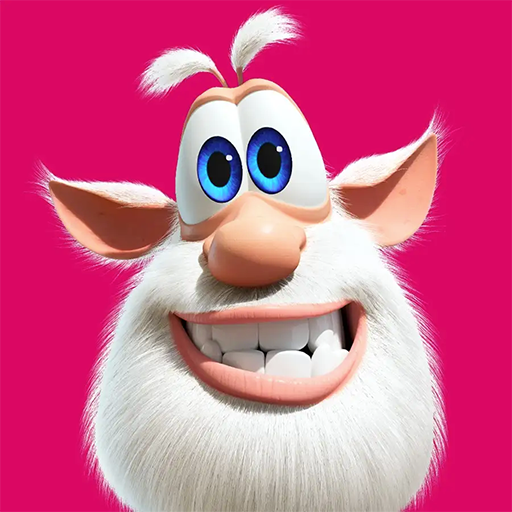 Booba Game : Impossible Bounce android iOS apk download for free-TapTap