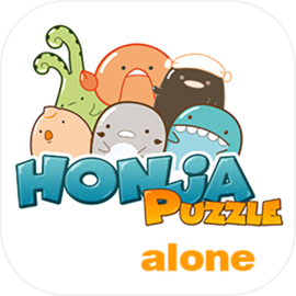 HONJA CRUSH PUZZLE android iOS apk download for free-TapTap