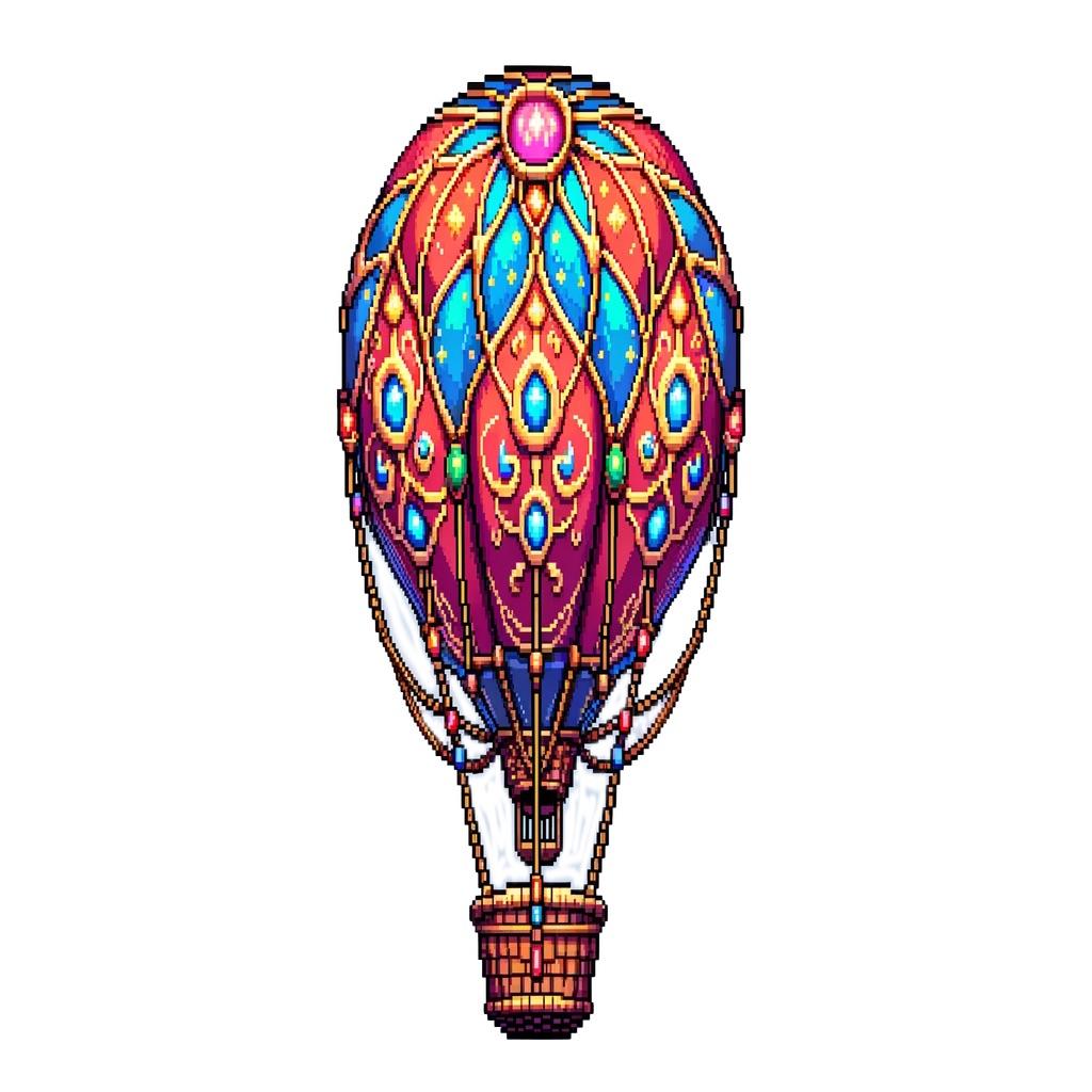 Balloons: Skyward Quest for Android/iOS - TapTap