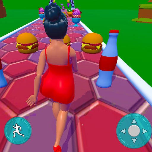 body twerk money run games for Android/iOS - TapTap