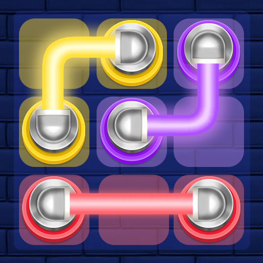 Neon Pipe Art: City Builder Ratings & Reviews - TapTap