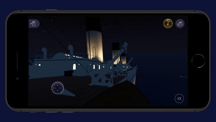 Titanic Sinking Simulator for Android/iOS - TapTap