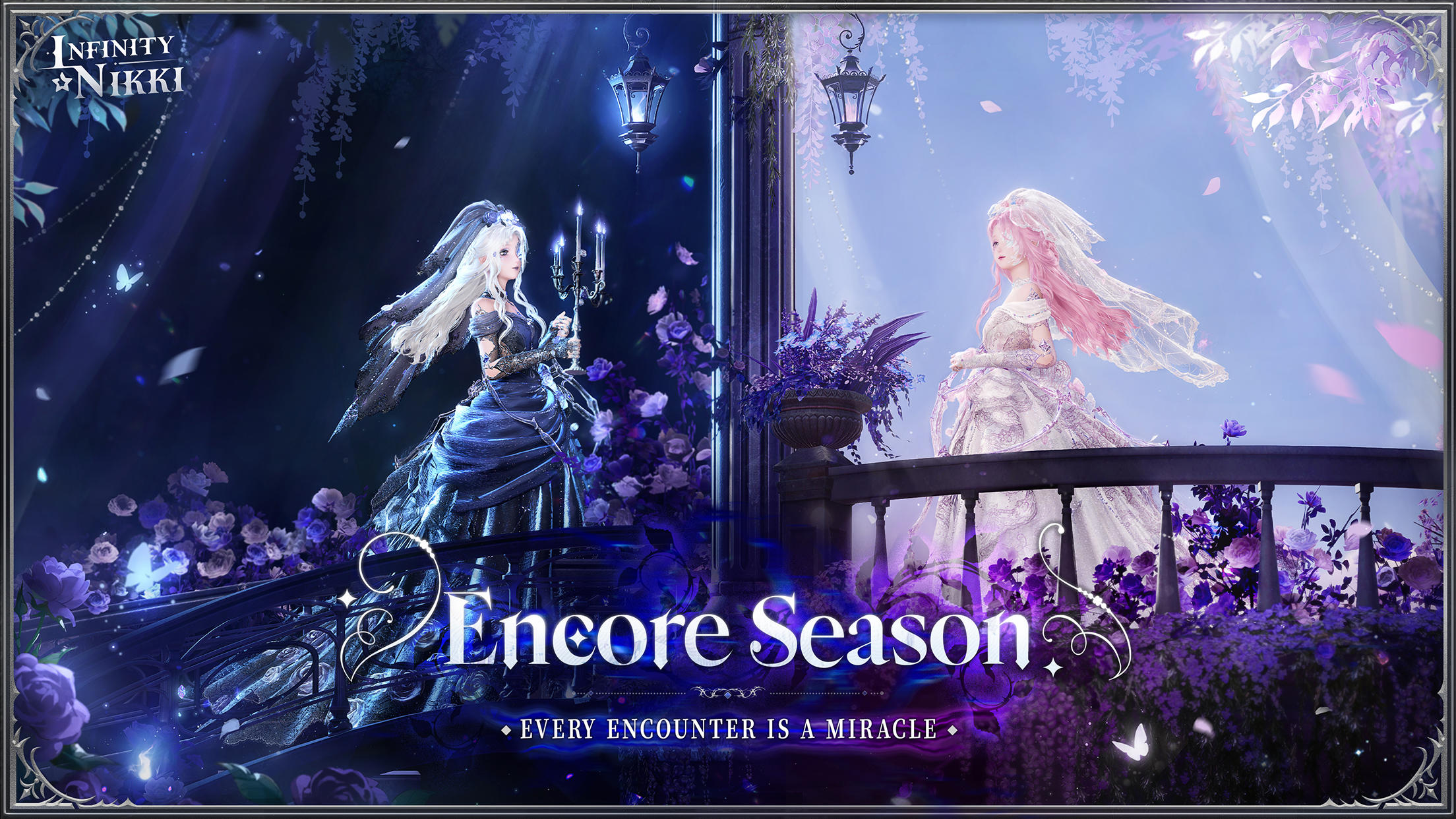Infinity Nikki Latest Version for Android/iOS - TapTap