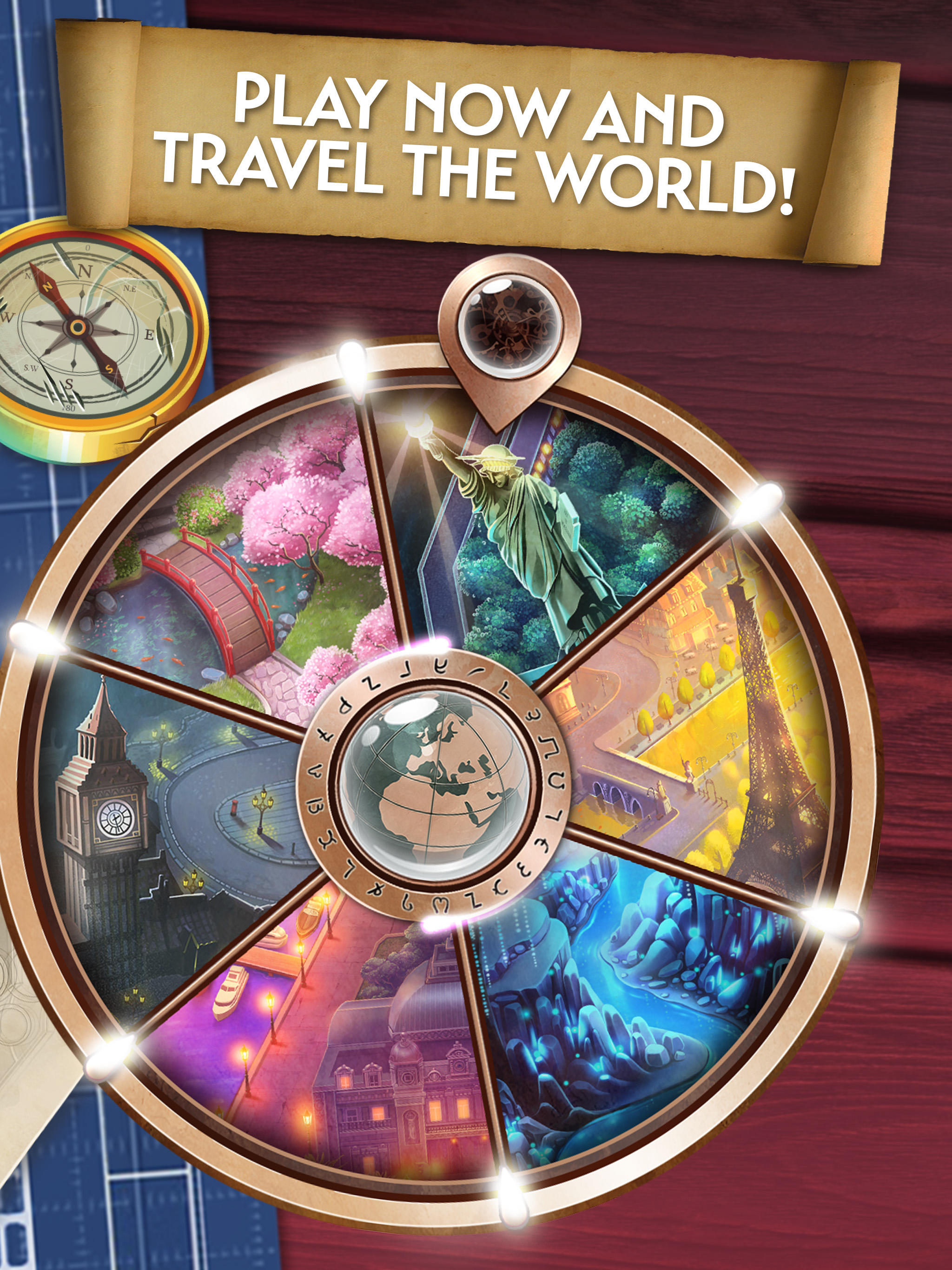 Mystery Match - Puzzle Match 3 android iOS apk download for free-TapTap