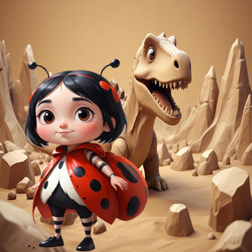 Ladybug Bone Finder Latest Version for Android/iOS - TapTap