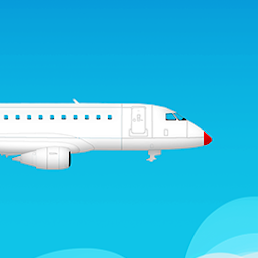 Flight Simulator 2d - sandbox for Android/iOS - TapTap