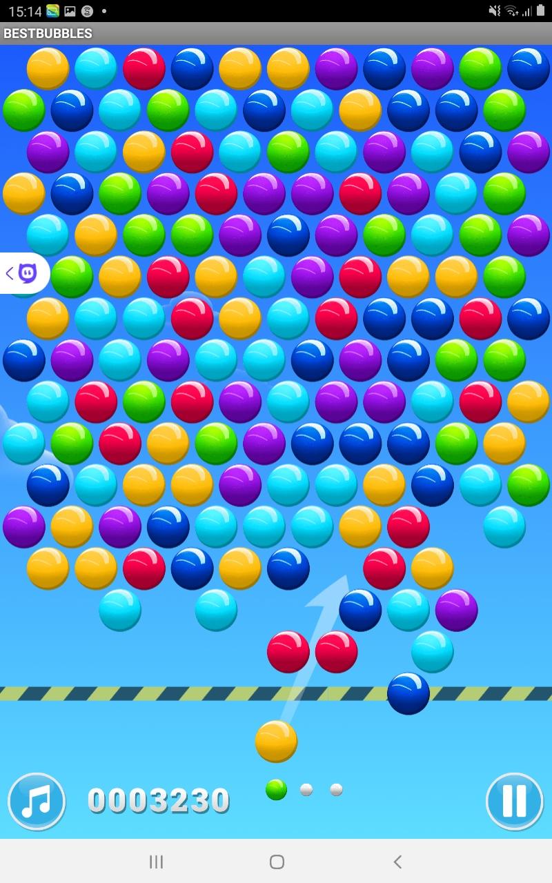 Bubble Shoote : Match 3 Puzzle for Android/iOS - TapTap