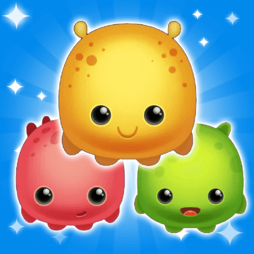 Popping Monsters : Puzzle Game for Android/iOS - TapTap