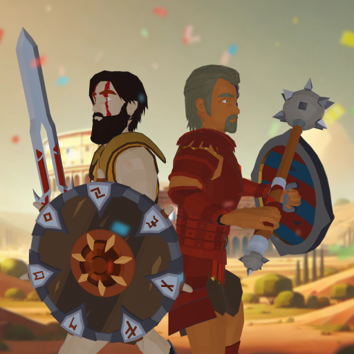 Gladiator Arena: Sword Glory for Android/iOS - TapTap