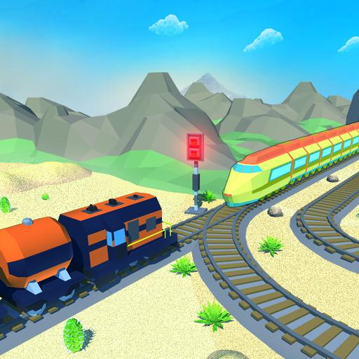 Tap Train Latest Version for Android/iOS APK - TapTap