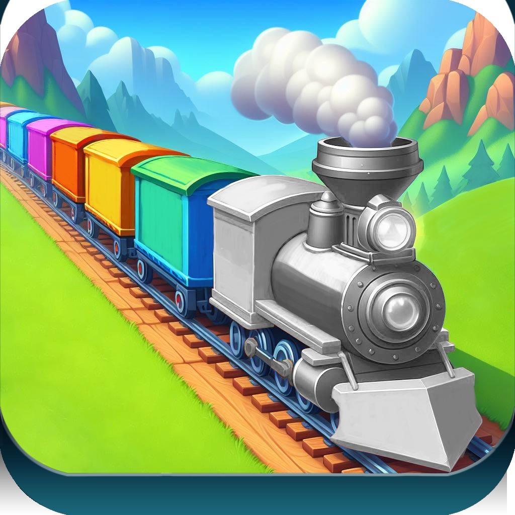 Rail Blitz 다운로드 Android/iOS APK - TapTap