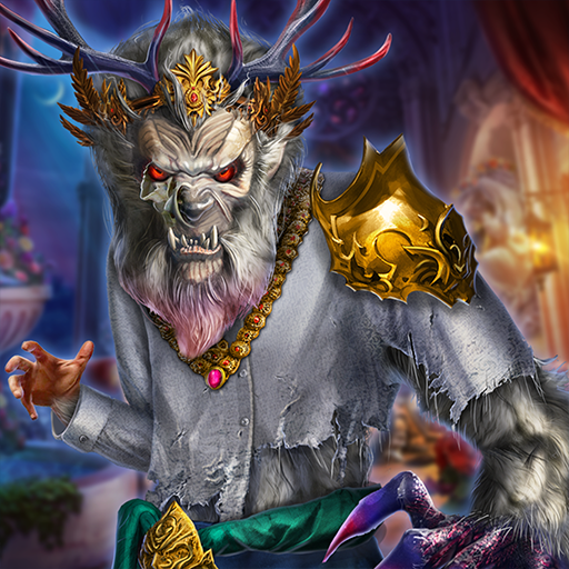 Cursed Fables 5: Seek Objects for Android/iOS - TapTap