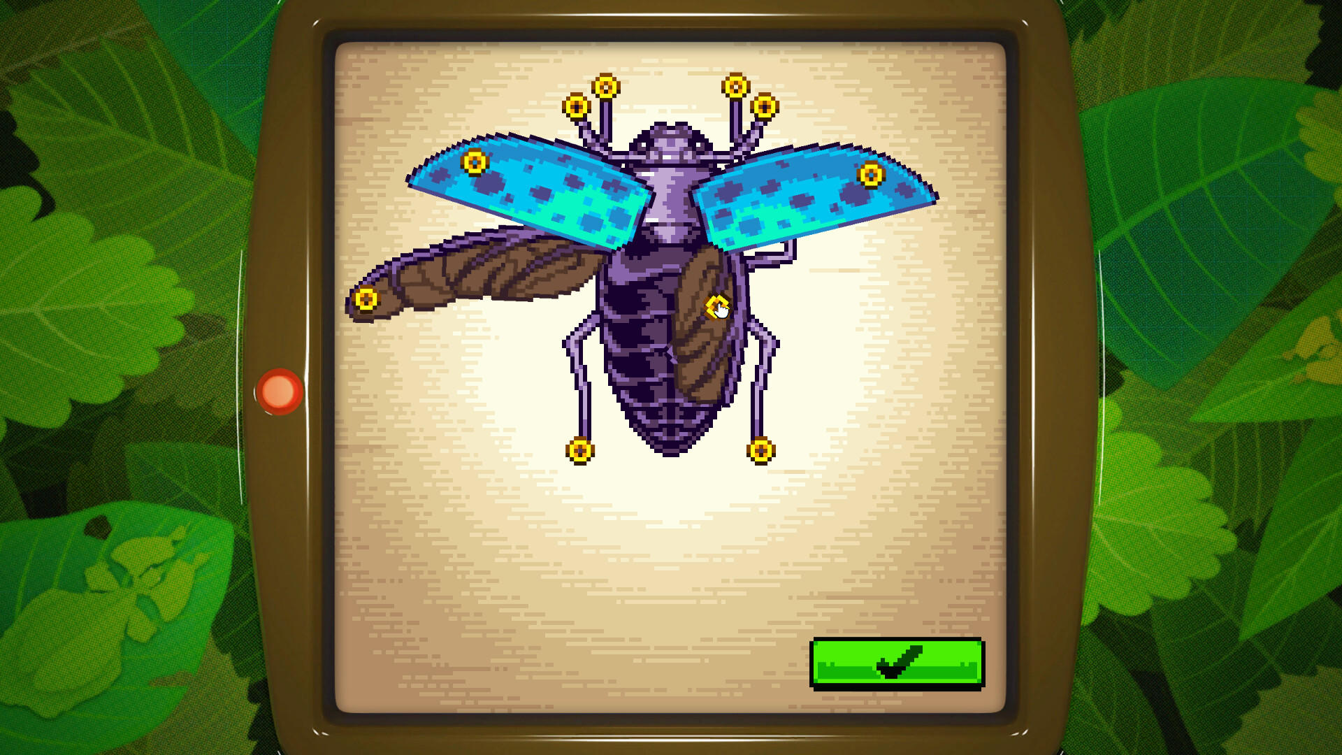 Bugaboo Pocket android iOS-TapTap