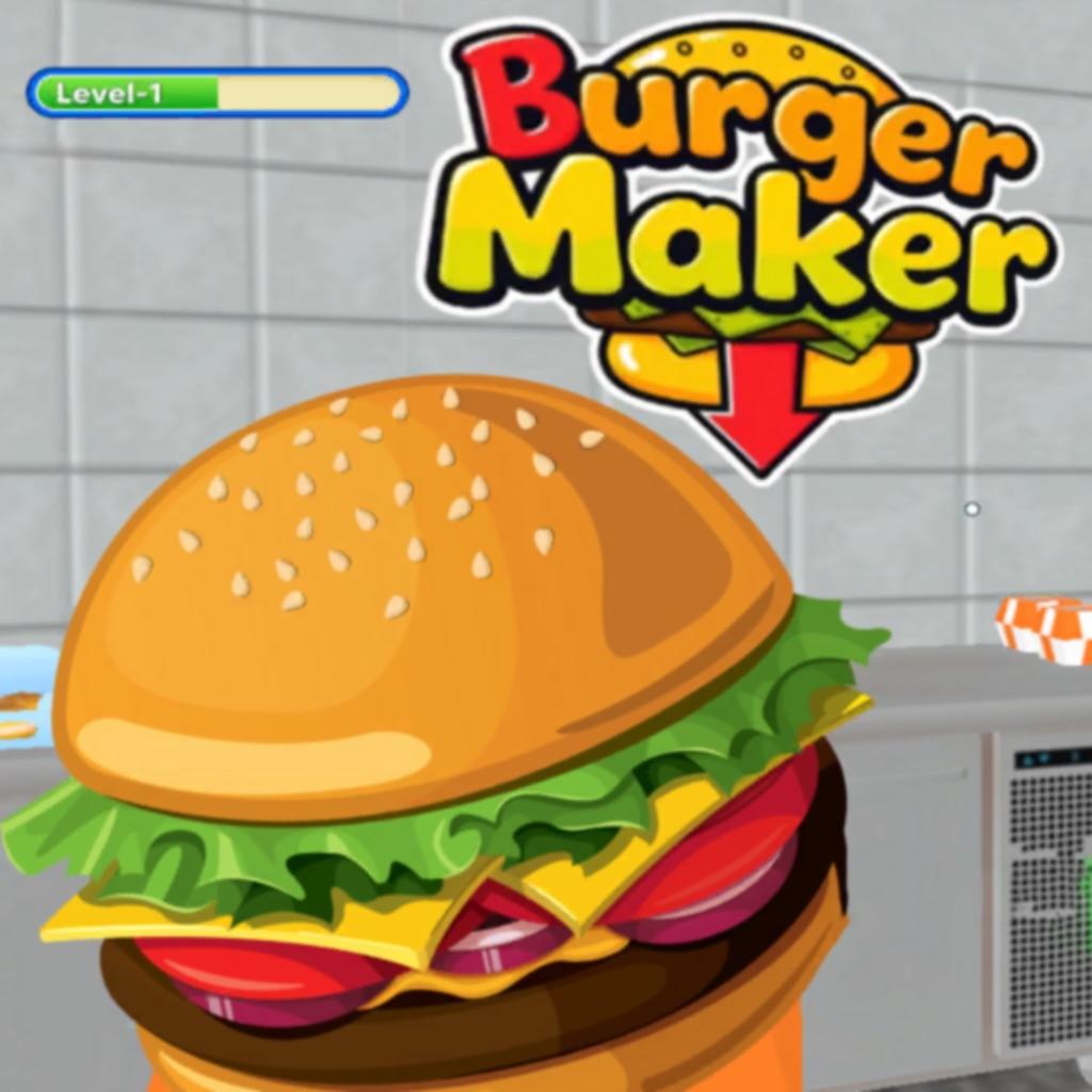 Fast Food Chef Simulator 3D for Android/iOS - TapTap