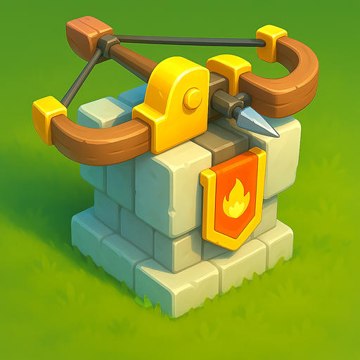 Castle Siege: Tower Defense for Android/iOS - TapTap