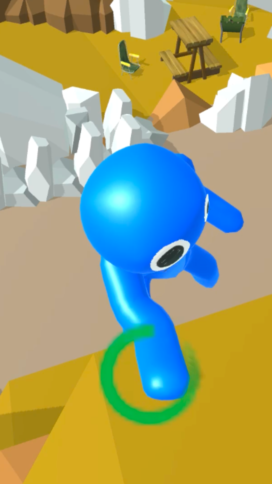 Download Savannah Cliff: Be push master 1.3.2 for Android/iOS APK - TapTap