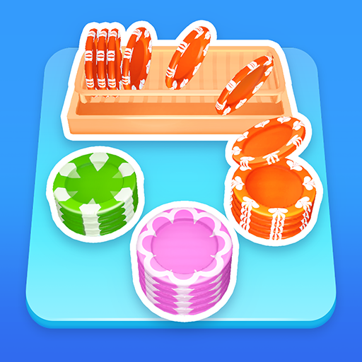 Dish Jam Ratings & Reviews - TapTap