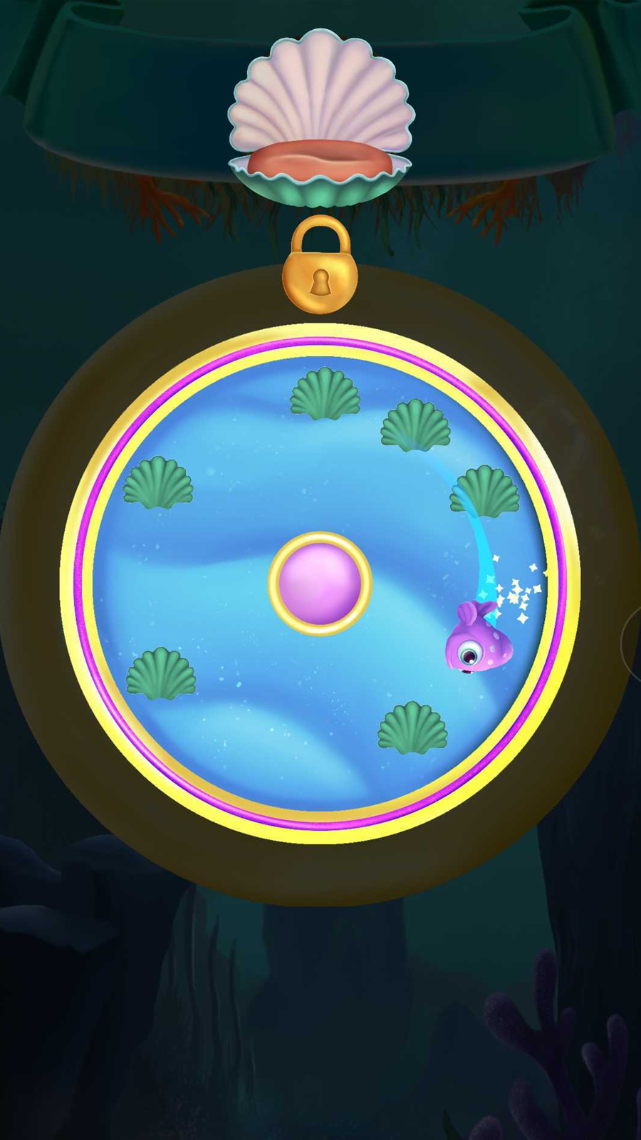 Crazy Fish android iOS-TapTap