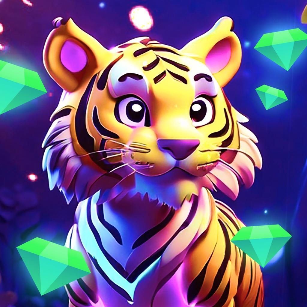 Tiger: Prism Quest for Android/iOS - TapTap