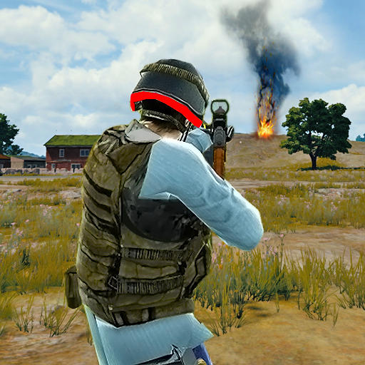 PVP Shooting Battle Online FPS for Android/iOS - TapTap